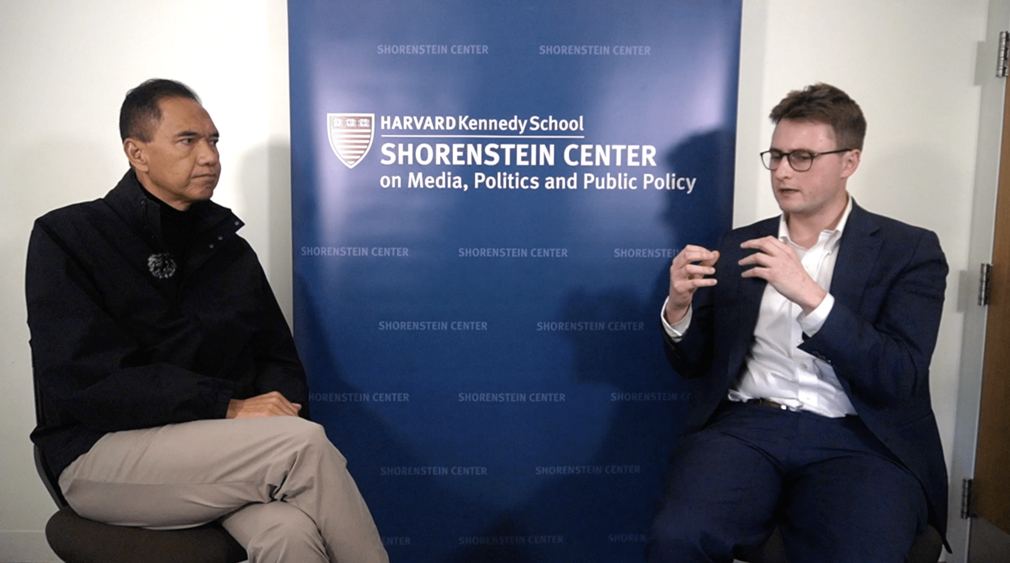 HKS Student Policy Review HKS Student Policy Review